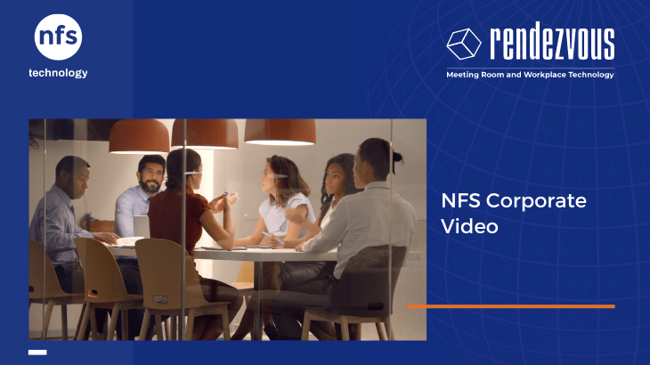 NFS Corporate Video - NFS Hospitality