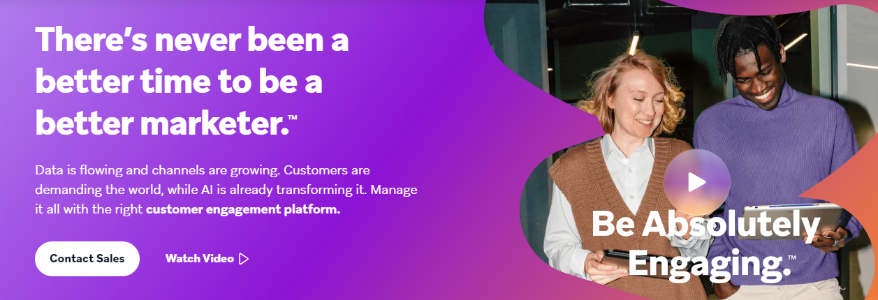 Top 10 Restaurant CRM Systems - NFS Hospitality