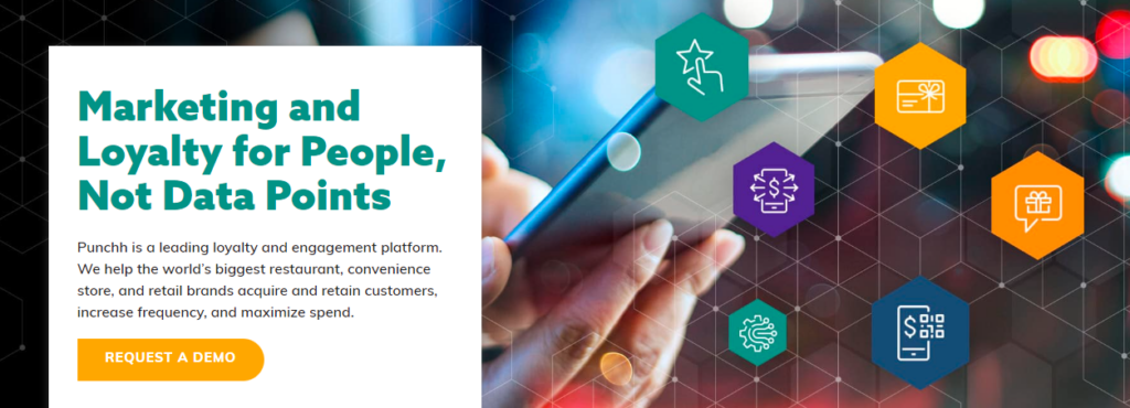 Top 10 Restaurant CRM Systems - NFS Hospitality