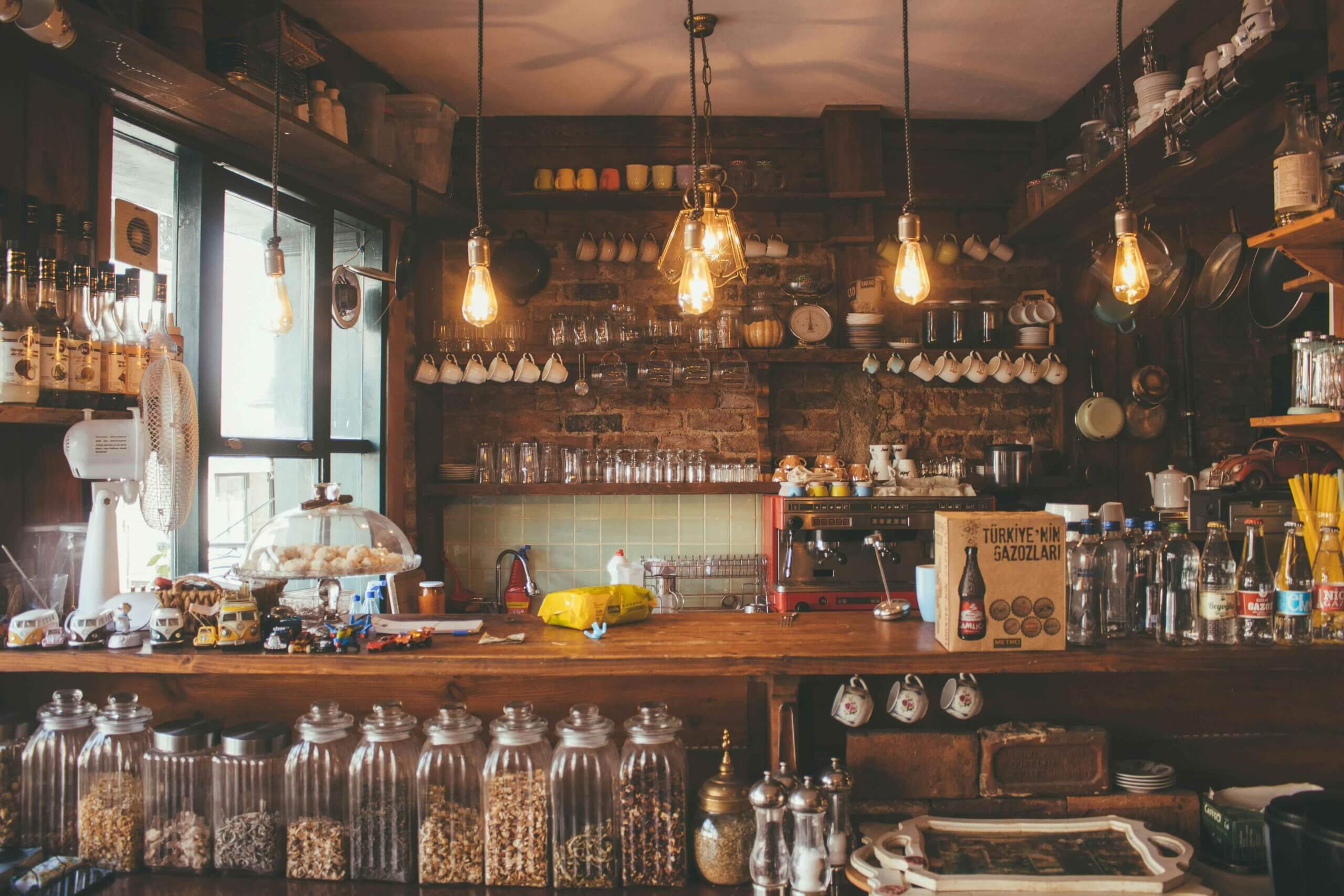 Café Management Software: Everything You Need To Know - NFS Hospitality